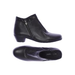 Hush Puppies Damen Stiefelette, schwarz, Gr. 41