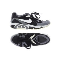 Nike Herren Sneakers, schwarz, Gr. 42.5