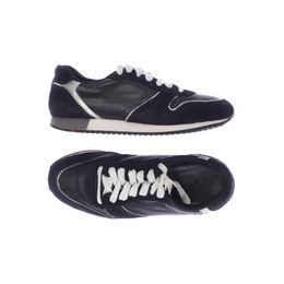 Lloyd Damen Sneakers, schwarz, Gr. 37