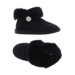 Emu Australia Damen Stiefelette, schwarz, Gr. 5