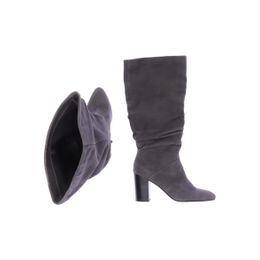 Marks & Spencer Marks & Spencer Damen Stiefel, grau, Gr. 5