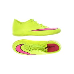 Nike Herren Sneakers, neon, Gr. 45