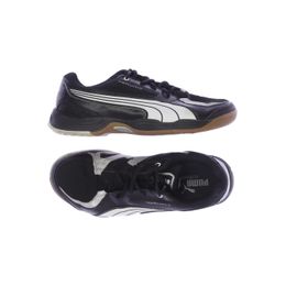 Puma Herren Sneakers, schwarz, Gr. 41