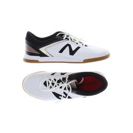 New Balance Damen Sneakers, weiß, Gr. 38