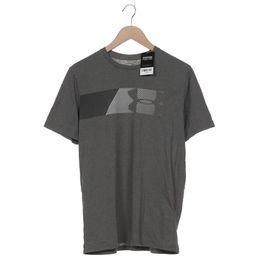 Under Armour Herren T-Shirt, grün, Gr. 48