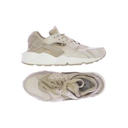 Nike Damen Sneakers, beige, Gr. 38.5