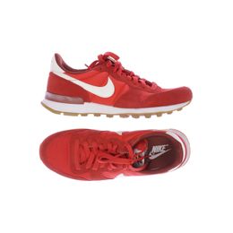 Nike Damen Sneakers, rot, Gr. 40