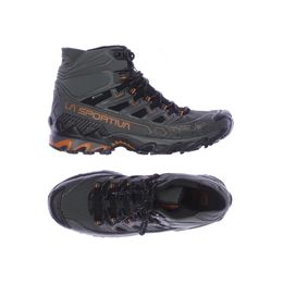 La Sportiva Herren Stiefel, türkis, Gr. 42.5