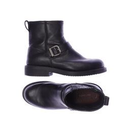 Harley Davidson Herren Stiefel, schwarz, Gr. 42