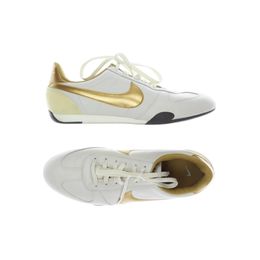 Nike Damen Sneakers, cremeweiß, Gr. 40.5