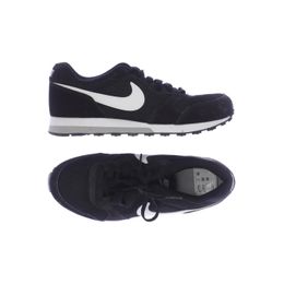 Nike Damen Sneakers, schwarz, Gr. 36.5