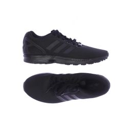 adidas originals Herren Sneakers, schwarz, Gr. 8