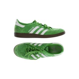 adidas originals Herren Sneakers, grün, Gr. 10