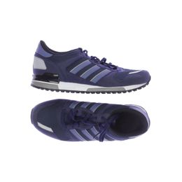 adidas originals Herren Sneakers, blau, Gr. 9