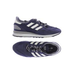 adidas originals Herren Sneakers, marineblau, Gr. 8