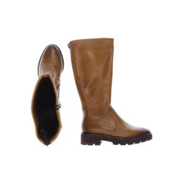 Gerry Weber Damen Stiefel, braun, Gr. 37