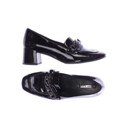 Gerry Weber Damen Pumps, schwarz, Gr. 5.5