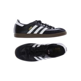 adidas originals Herren Sneakers, schwarz, Gr. 9