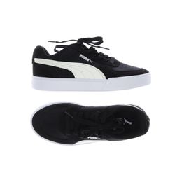 Puma Damen Sneakers, schwarz, Gr. 37