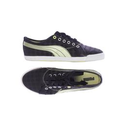 Puma Damen Sneakers, schwarz, Gr. 36