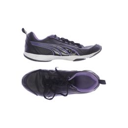 Puma Damen Sneakers, schwarz, Gr. 39