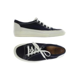 Ganter Herren Sneakers, marineblau, Gr. 5