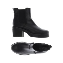 Catwalk Damen Stiefelette, schwarz, Gr. 37