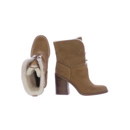 UGG Australia UGG Damen Stiefel, braun, Gr. 41