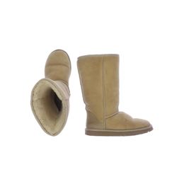 UGG Australia UGG Damen Stiefel, beige, Gr. 38