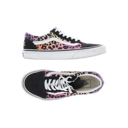 Vans Damen Sneakers, mehrfarbig, Gr. 36.5