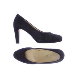 Gabor Damen Pumps, schwarz, Gr. 6