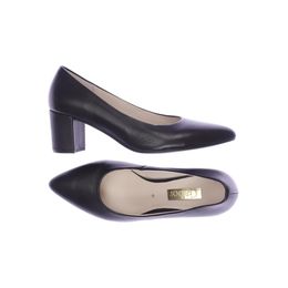 Gabor Damen Pumps, schwarz, Gr. 6