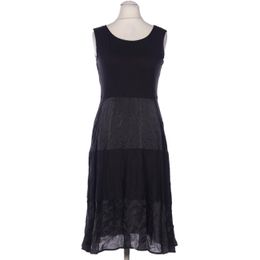 MAX & Co. MAX&Co. Damen Kleid, grau, Gr. 38