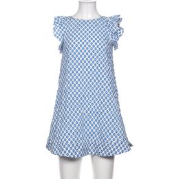 MAX & Co. MAX&Co. Damen Kleid, blau, Gr. 34