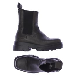 Copenhagen Studios Damen Stiefelette, schwarz, Gr. 37