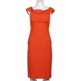 IVY & OAK Ivy Oak Damen Kleid, orange, Gr. 36