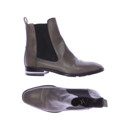 AGL ATTILIO GIUSTI LEOMBRUNI Damen Stiefelette, braun, Gr. 35