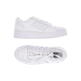 adidas originals Damen Sneakers, weiß, Gr. 4.5