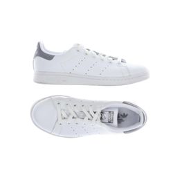 adidas originals Damen Sneakers, weiß, Gr. 4.5