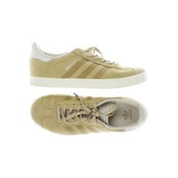 adidas originals Damen Sneakers, beige, Gr. 5.5