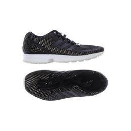 adidas originals Damen Sneakers, schwarz, Gr. 4