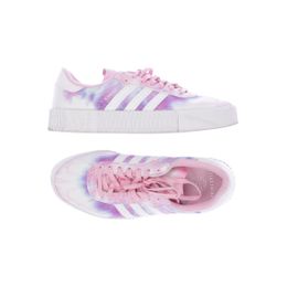 adidas originals Damen Sneakers, weiß, Gr. 5