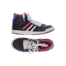 adidas originals Damen Sneakers, schwarz, Gr. 6.5