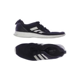 adidas originals Damen Sneakers, schwarz, Gr. 8.5