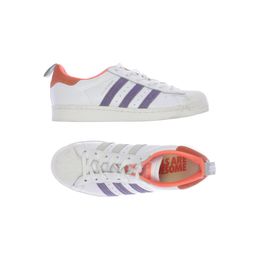 adidas originals Damen Sneakers, weiß, Gr. 6