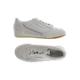 adidas originals Damen Sneakers, weiß, Gr. 6