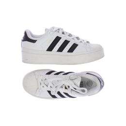 adidas originals Damen Sneakers, weiß, Gr. 6