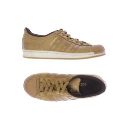 adidas originals Damen Sneakers, braun, Gr. 7