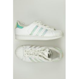 adidas originals Damen Sneakers, weiß, Gr. 5