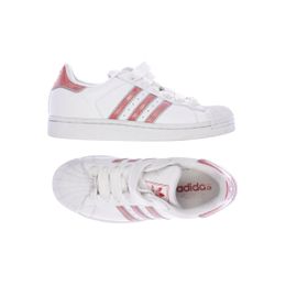 adidas originals Damen Sneakers, weiß, Gr. 6